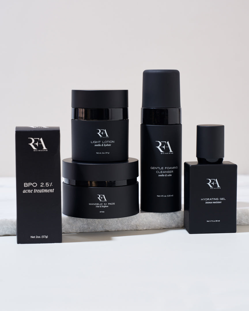 Bundles – RFA Skincare