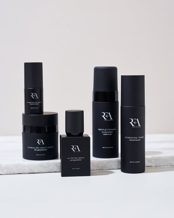 Oily Skin – RFA Skincare