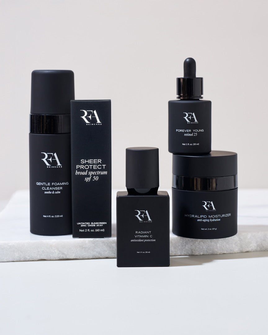 Bundles – RFA Skincare