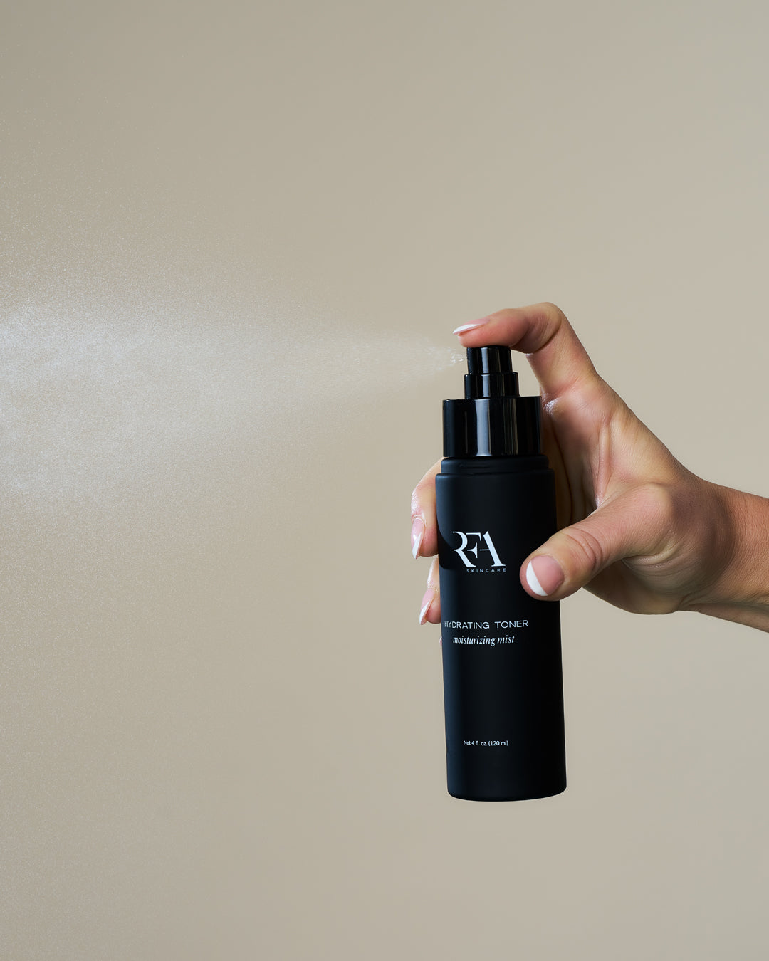 Our Story – RFA Skincare