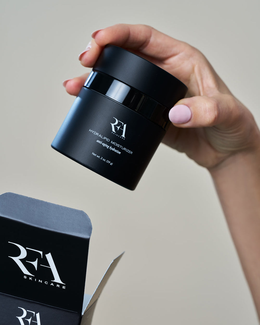Subscribe and Save – RFA Skincare