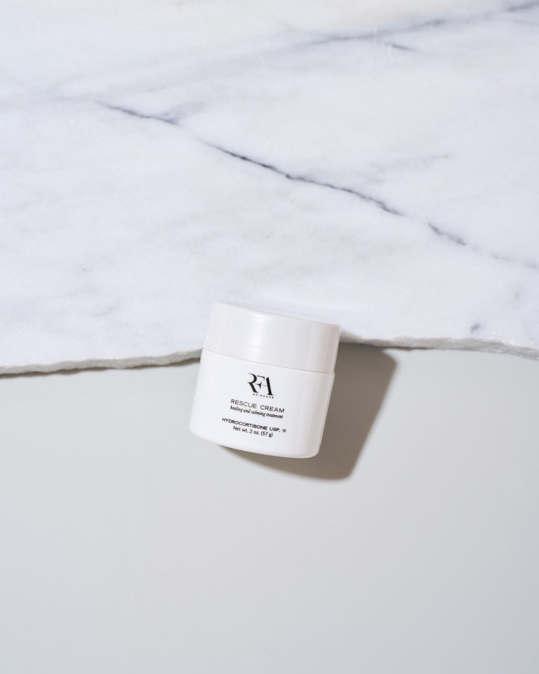 Rescue Cream – RFA Skincare