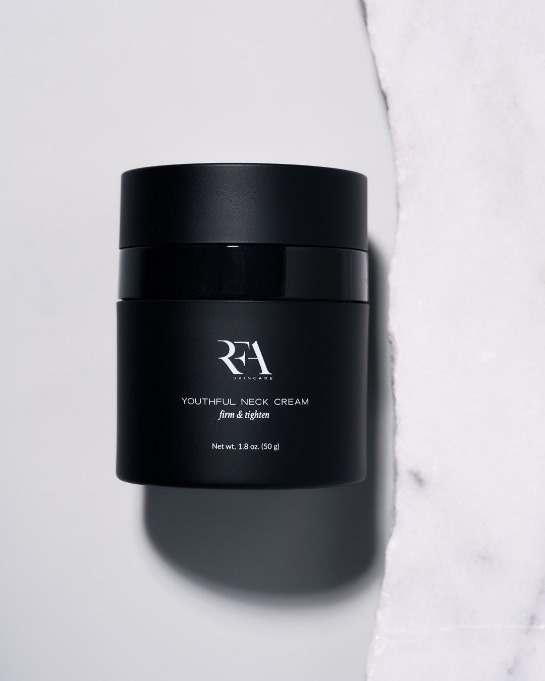 Youthful Neck Cream – RFA Skincare